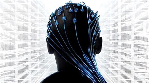 Transcendence Hd Wallpaper Wallpaperbetter