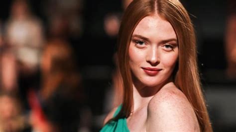 Redheads Will You Go White Or Gray The Answer And Why