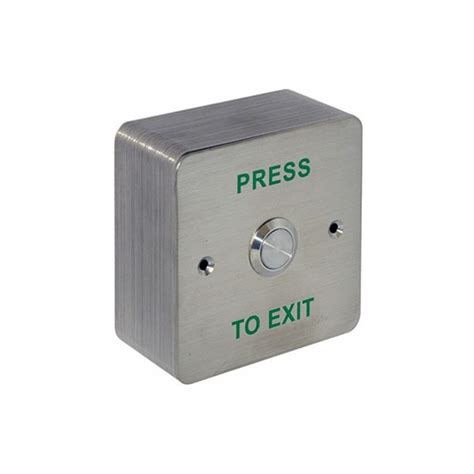 cdvi rte ss rte button stainless steel surface eng pte geewiz
