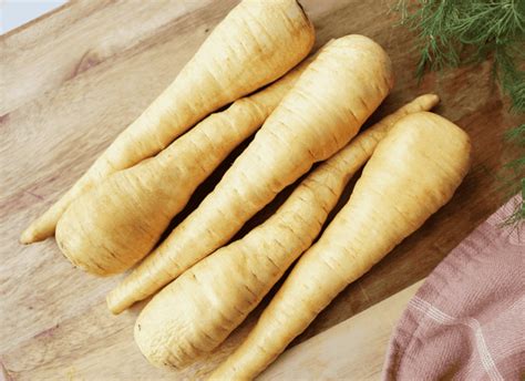 How To Cook Parsnips The Produce Moms