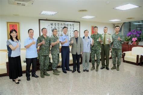 國防部軍事安全總隊 指傳媒