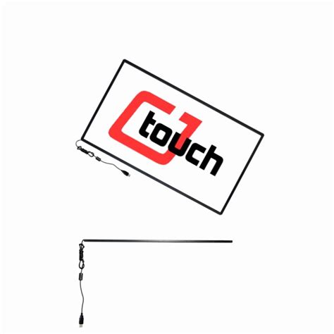 China Touch Screen Panel Kit Manufacturer And Supplier Factory Cjtouch