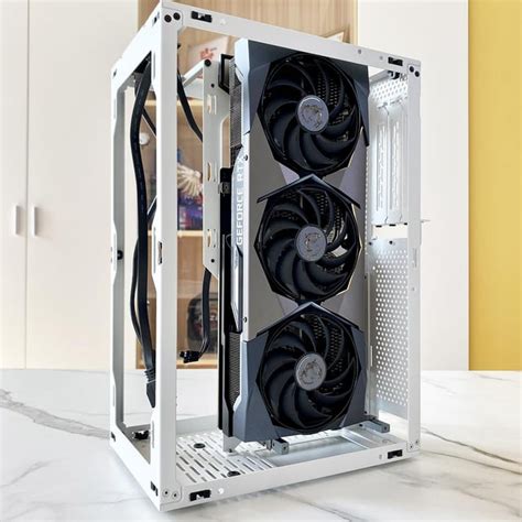 Its More Gpu Than Case R Ssupd