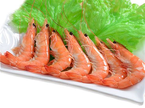 Cooked Vannamei Shrimp Products Binh Phu Seafood Company