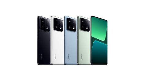 شاومي تُطلق هواتف Xiaomi 13 Arabhardware
