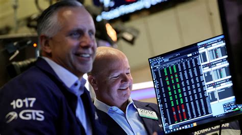 Dow Rallies 400 Points To New High As August Comeback Picks Up Steam