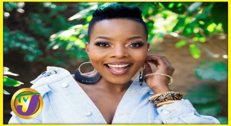 Nomcebo Zikode Jerusalema The Song That Had Everyone Dancing Tvj