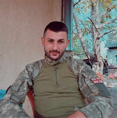 უკრაინაში დაღუპული ქართველი მოხალისეების სრული სია თბილისის ფორუმი