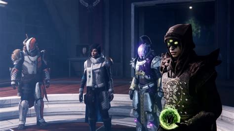 Destiny Archives Dot Esports