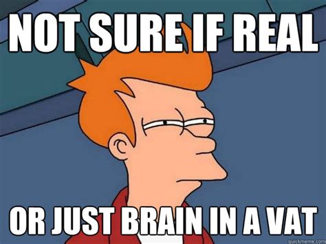 Brain Jack Image Brain In A Vat