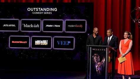 Premios Emmy 2022 Fecha Hora Y Por Dónde Ver Los Premios Diario Show