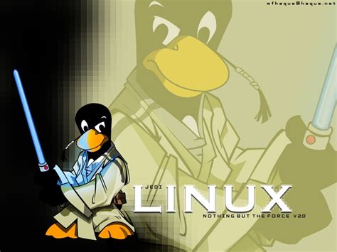 Star Wars Murcia Linux Star Wars