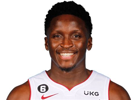 Victor Oladipo Guard Miami Heat NBA
