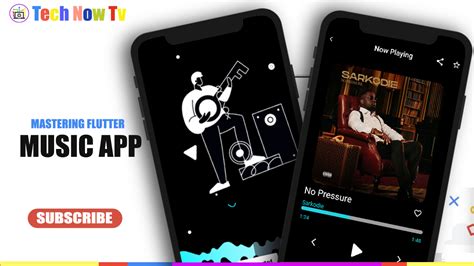 GitHub Benjilo Music App Flutter Beautiful Music App
