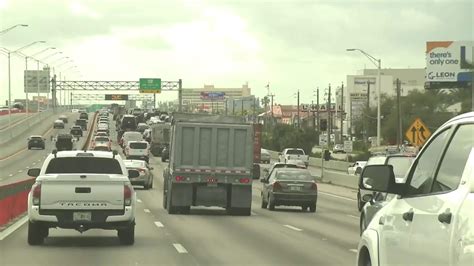 Palmettoexpressway