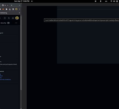 Vscode Latest Broken After Fedora Update Issue Microsoft Vscode GitHub