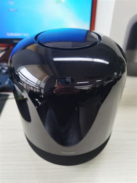 真正意义上的智能音箱，华为sound X开箱评测 Huawei Sound 系列攻略资讯 花粉俱乐部