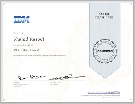 Shahid Chaudhary On Linkedin Bigdata Cloudcomputing Datascience