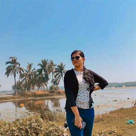 Subhashree Mohanty (@_subhashree_mohanty) • Threads, Say more