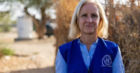 Chief Of Mission Iom United Kingdom