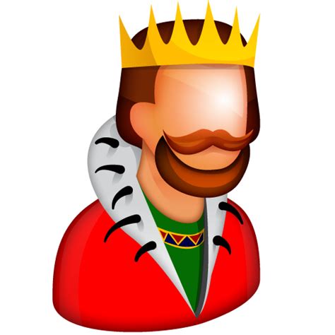 King Icon At Collection Of King Icon Free For