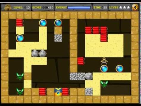 Crypt Raider Level Youtube