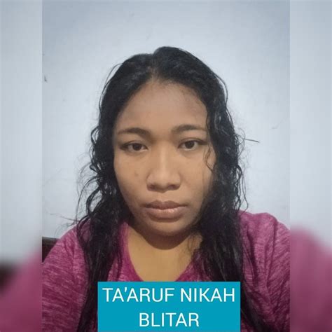 Gadis Muslimah Cari Jodoh Namanila Pristiani Siap Menikah Via Whatsapp