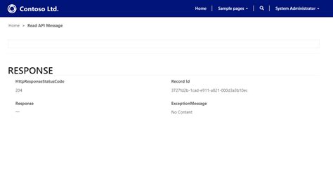 Powerapps Portals Webapi Crud Operations Finally — Victor Dantas