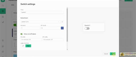 New Blynk Iot Platform Setup For Esp8266 And Esp32 2025