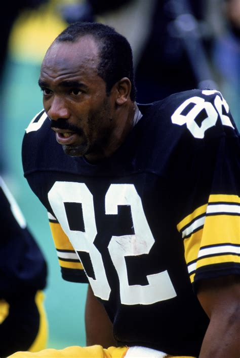 The Top 10 Pittsburgh Steelers Wide Receivers Of All Time