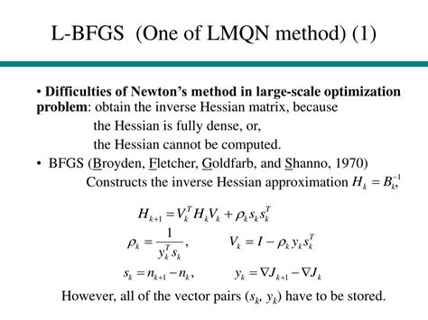 Ppt Optimal Estimation Of Bottom Friction Coefficient For Free Surface Flow Models Powerpoint