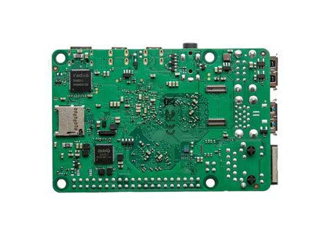 Okdo Rock 4 Model C Starter Kit — Arduino Official Store