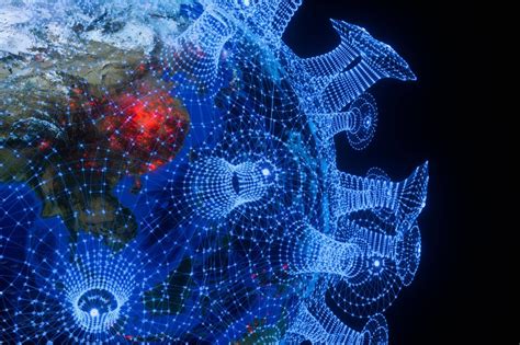 New Artificial Intelligence Tool Can Thwart Covid 19 Mutations