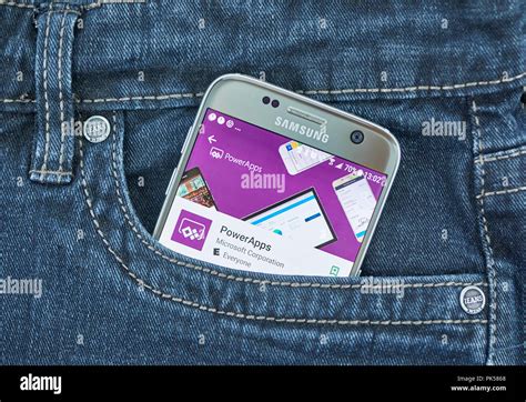 Powerapps Hi Res Stock Photography And Images Alamy