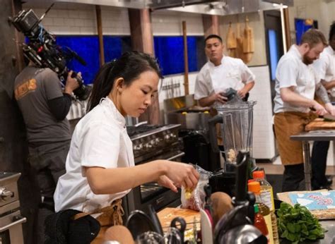 6 Rules You Never Knew Cooking Show Contestants Have To Follow — Eat