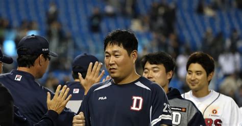 3홈런·11안타·11득점…“쳐야 이긴다” 이승엽 감독의 부름에 제대로 응답한 두산 타선