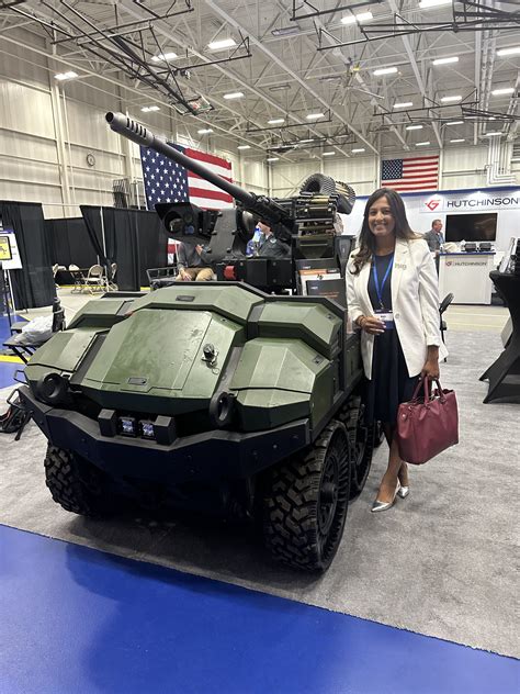 Networking 2023 Women In Defense