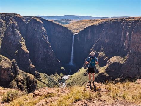 Maletsunyane Falls Essential Tips For Visiting In 2025