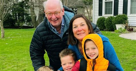 Amanda Cooley Edd On Linkedin Featured Fundraiser Jack Barto