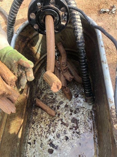 Flowline Maintenance Summit Oilfield Services Tx Wy Co
