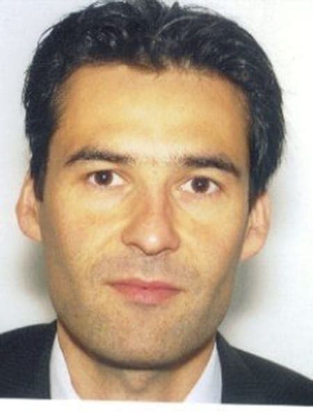 Benoit Bouvier Imv Technolgies Viadeo