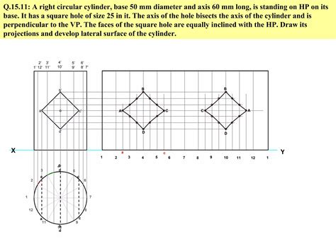 Development Of Surfaces Of Solids PPT D Graphics Computer Software And Applications