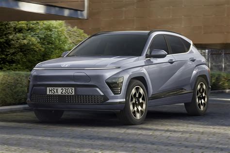 Hyundai Kona Ev 2024 Specs Rahal Carmella