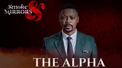 Real Reason Why Zolisa Xaluva Left Smoke And Mirrors Revealed Imzansi