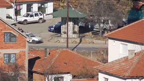 Село Истибања се подготвува за претстојниот празник Св Петка Петковден