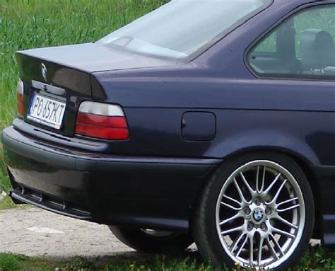 BMW Sport Zobacz Temat Exx VT Virtual Tuning Felgi Lampy Itp