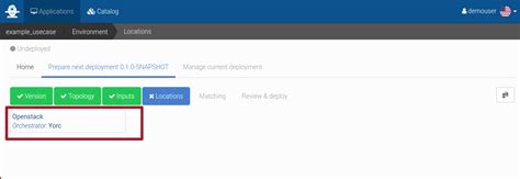 Workflow Deployment — Eflows4hpc 220 Documentation