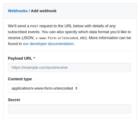 GitHub MergeBoard Beta Documentation