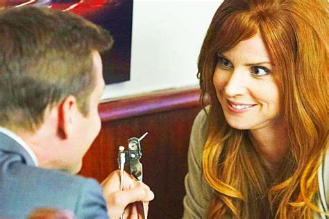 Unveiling The Enigmatic Connection Decoding The Harvey And Donna Can