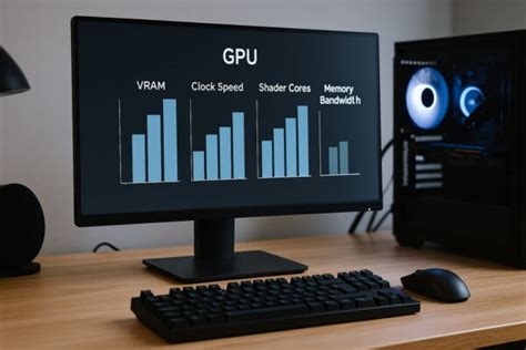 Gpu Verständlich Erklärt Aufgaben Arten And Vorteile